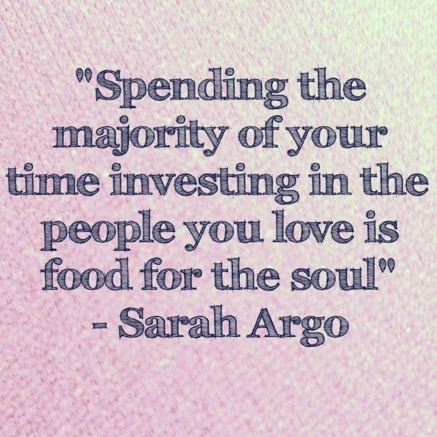 Interview with Sarah Argo of Southernblondevegan.com
