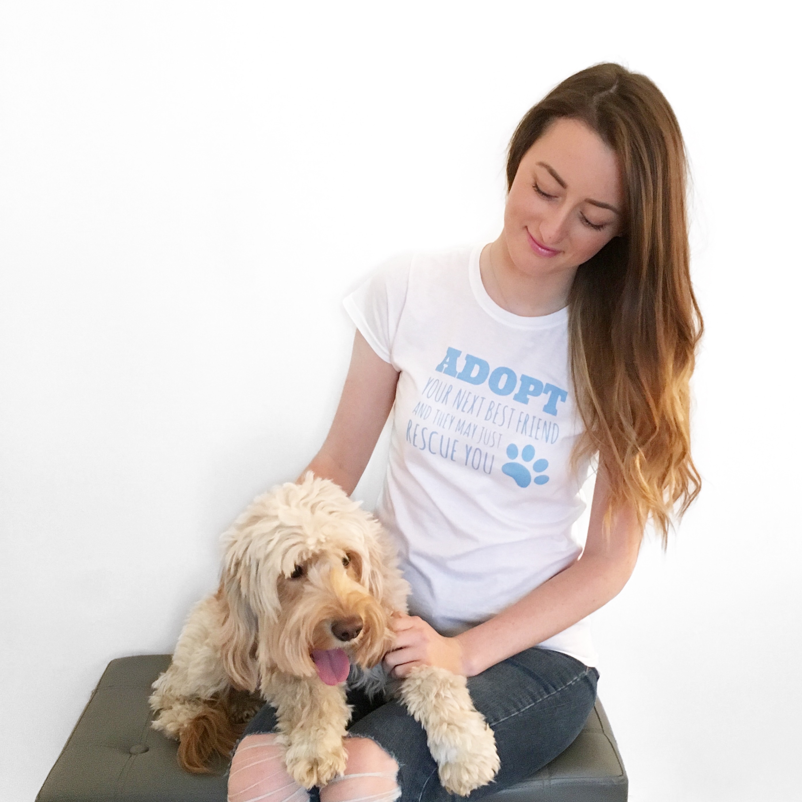 DONATING TO FOAL FARM ANIMAL RESCUE – THANK YOU FOR YOUR SUPPORT!